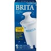 Brita Advanced Replacement Water Filter For Pitchers : Target