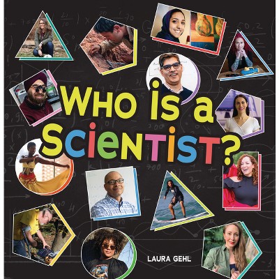 Baby Oceanographer - (baby Scientist) By Laura Gehl (board Book) : Target