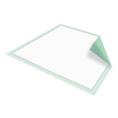 Mckesson Ultra Underpads, Heavy Absorbency, 30 In X 30 In, 100 Count ...