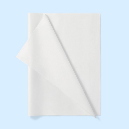 6ct Tissue Paper White - Spritz™ : Target