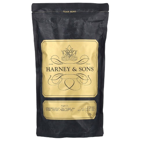 Harney & Sons Paris Tea, 1 Lb : Target
