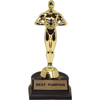 Lemonsoda Halloween Party Trophies-7" H X 3.25" L X 3.25" W (best ...