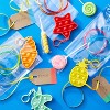 6ct Bubble Pop Keychain Favors - Spritz™ : Target
