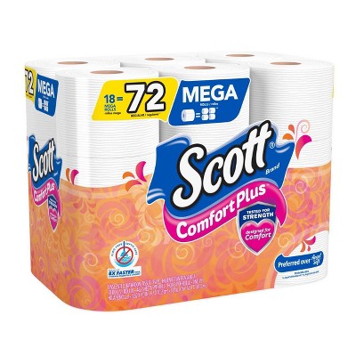 Toilet Paper : Target