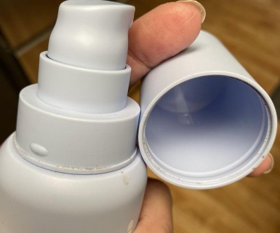 Prequel Universal Skin Facial Solution Hypochlorous Acid Spray - 4 Fl ...