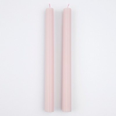 Meri Meri Mushroom Birthday Candles (pack Of 6) : Target