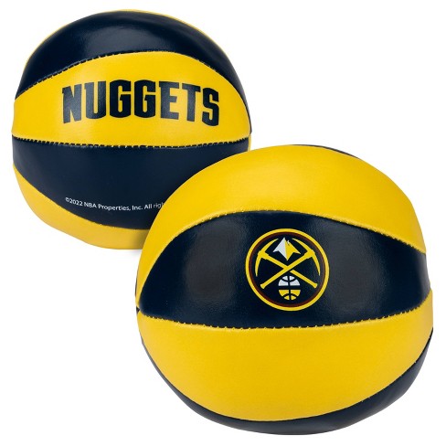 Nba Denver Nuggets Sports Ball Sets : Target