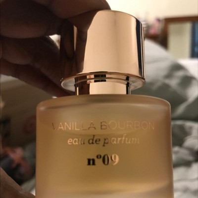 Mix:bar Edp Perfume - Vanilla Bourbon - 0.169 Fl Oz : Target