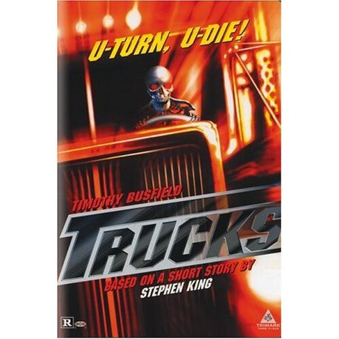 Trucks (dvd)(1997) : Target