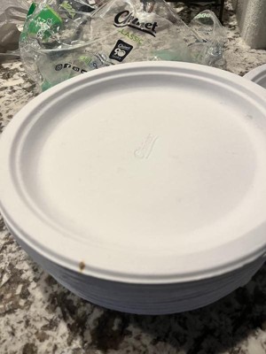 Chinet Classic Dinner Plate : Target