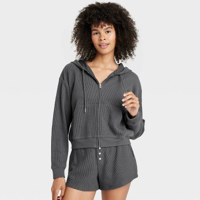 Hoodies at target store