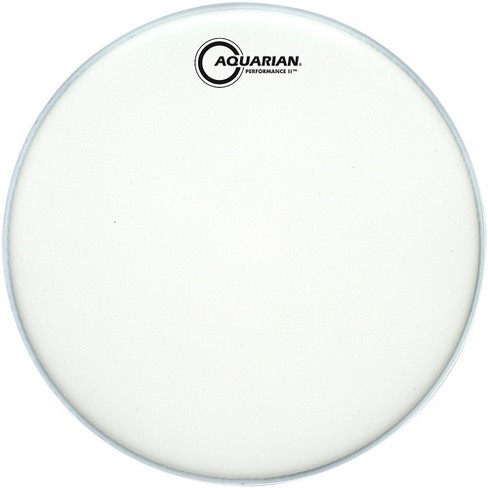 Aquarian Performance Ii Coated Tom Head 10 In. : Target