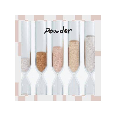 Powder - Powder In Space (cd) : Target