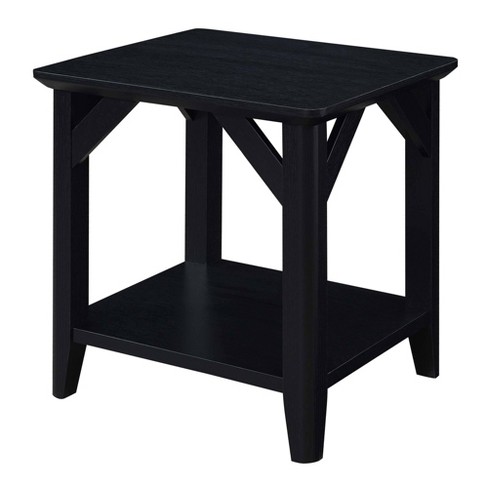 Winston End Table With Shelf - Breighton Home : Target