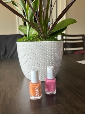 Essie Summer 2024 Collection Salon-quality Vegan Nail Polish - Sun ...