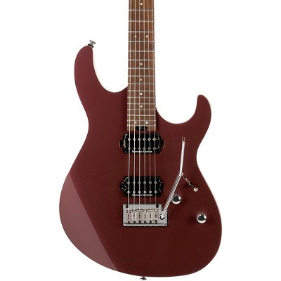 Rogue Rocketeer Electric Guitar Pack Red Burst : Target
