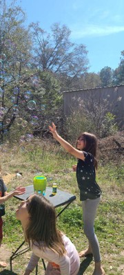 Maxx Bubbles Bubble Jet : Target