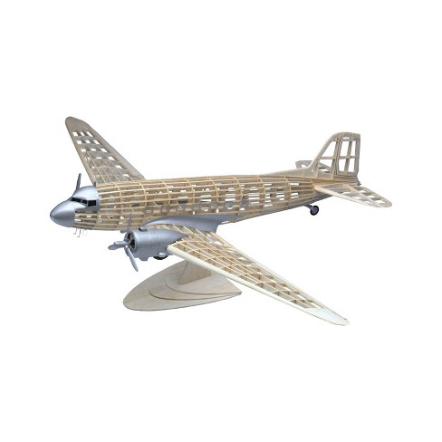 Douglas Dc-3 Model Kit : Target