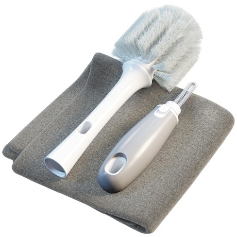Breeze Cleaning Kit For Humidifiers – Comprehensive Care For Breeze And ...