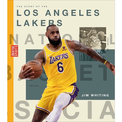 The Story Of The Sacramento Kings - (creative Sports: A History Of ...