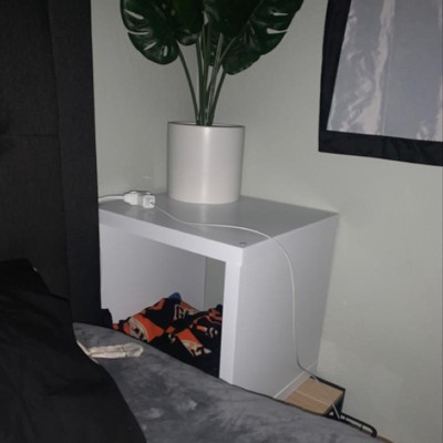 Storage Cube White - Brightroom™ : Target