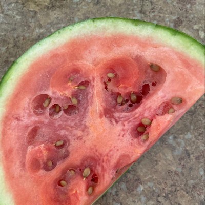Mini Watermelon - Each : Target