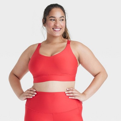 Sports Bras : All In Motion Activewear for Women : Target