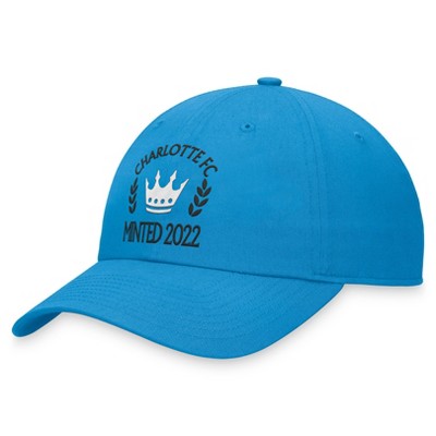 Mls Sporting Kansas City Structured Hat : Target