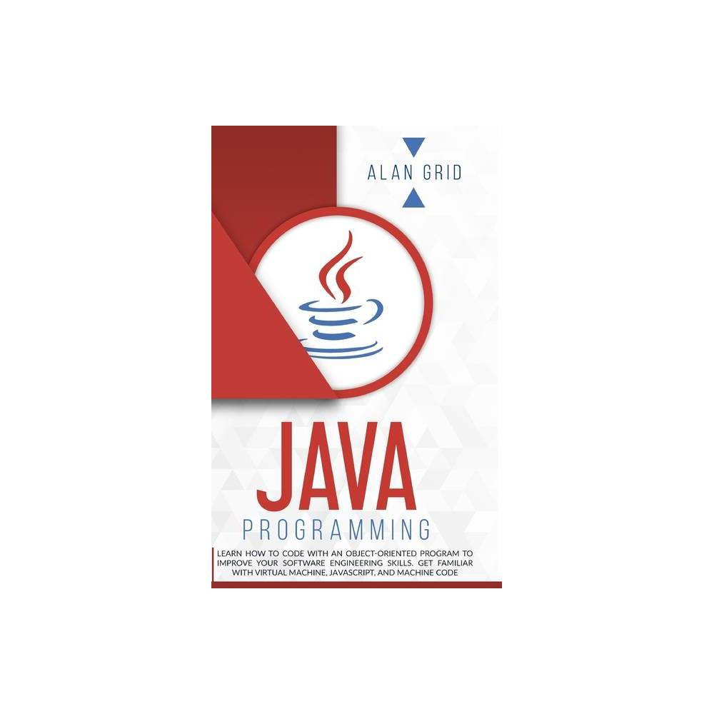ISBN 9781914045295 - Java Programming - (Computer Science) by Alan Grid ...