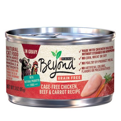 Purina Beyond Cat Food : Target
