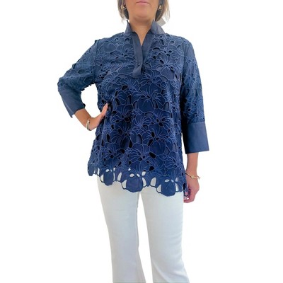 Women's Laurie Top - Jade S : Target