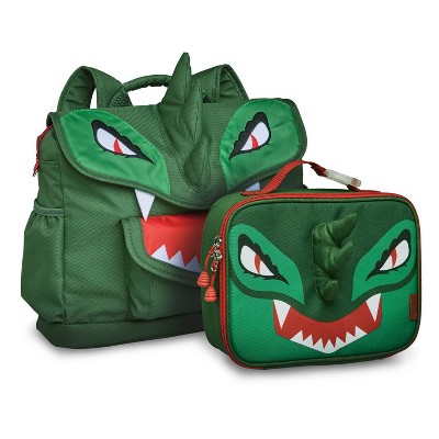 Bixbee Signature Purple Backpack : Target