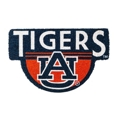 Evergreen Auburn University, Shaped Coir : Target