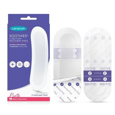 Frida Baby Feverfrida Cool Pads : Target