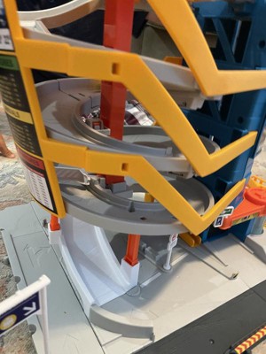 Matchbox Action Drivers Transportation Hub Playset : Target