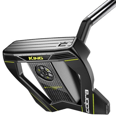 Cobra King Vintage Stingray 40 Putter : Target