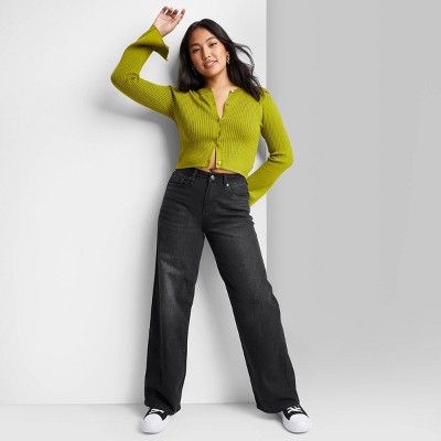 Wild Fable : Jeans & Denim for Women : Target