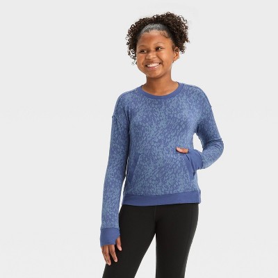 Girls’ Hoodies & Sweatshirts : Target