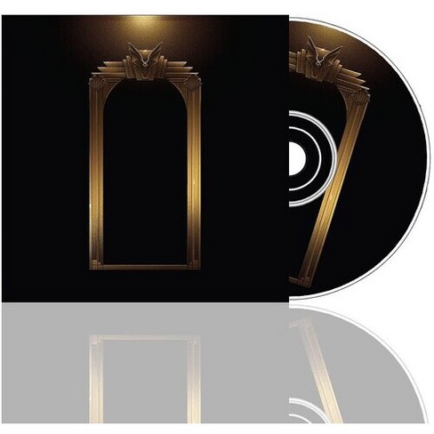 He Is Legend - Endless Hallway (cd) : Target