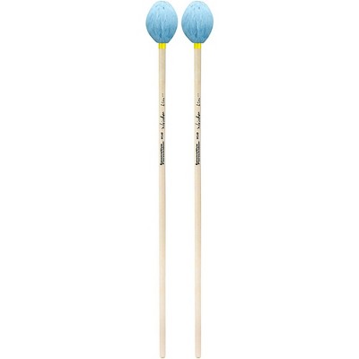 Innovative Percussion Fundamental Series Keyboard Mallets F5 Soft Vibe ...