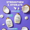 Ogx Nourishing Coconut Milk Conditioner : Target