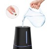 Pure Enrichment 3.7l Tank Hume Max Easy Top-fill 3 Mist Settings ...