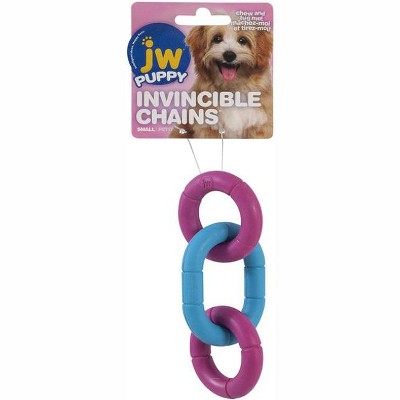 Jw Pet Tumble Teez Treat Dog Toy - Green - S : Target