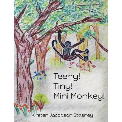 Teeny Tiny Unicorn - By Rachel Matson (board Book) : Target