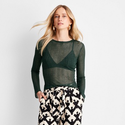 Future Collective : Target