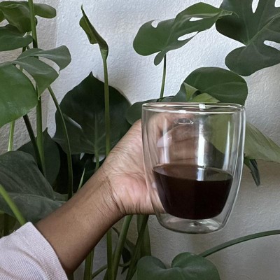 12oz Glass Mug - Threshold™ : Target