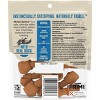 Purina Prime Bones Mini Knotted Rawhide Free With Natural Duck Chewy ...