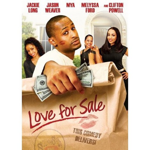 Love For Sale (dvd) : Target