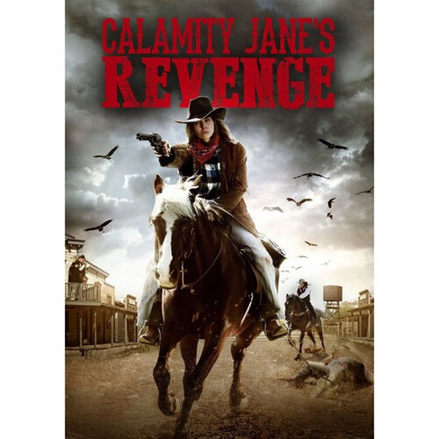 Calamity Jane's Revenge (dvd)(2015) : Target