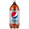 Diet Pepsi 0 Calorie Cola Soda - 2 L Bottle : Target